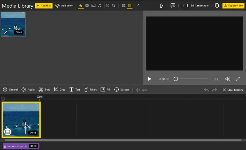 Best 12 MP4 Editors for Windows and macOS in 2025 - Icecream Apps